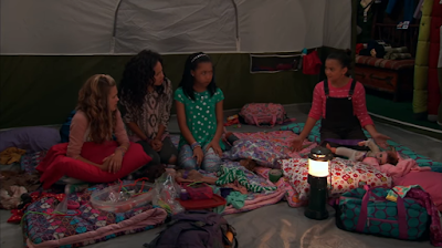 NickALive!: Nicky, Ricky, Dicky & Dawn | "Tween Wolf" Sneak Peek ...