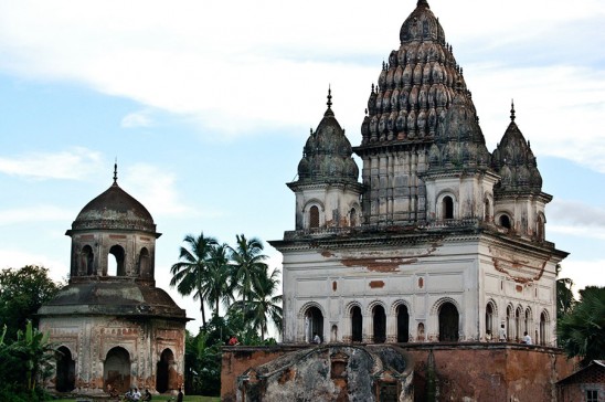 Temple kingdom in Putia,Rajshahi | Wellcome to Bangladesh