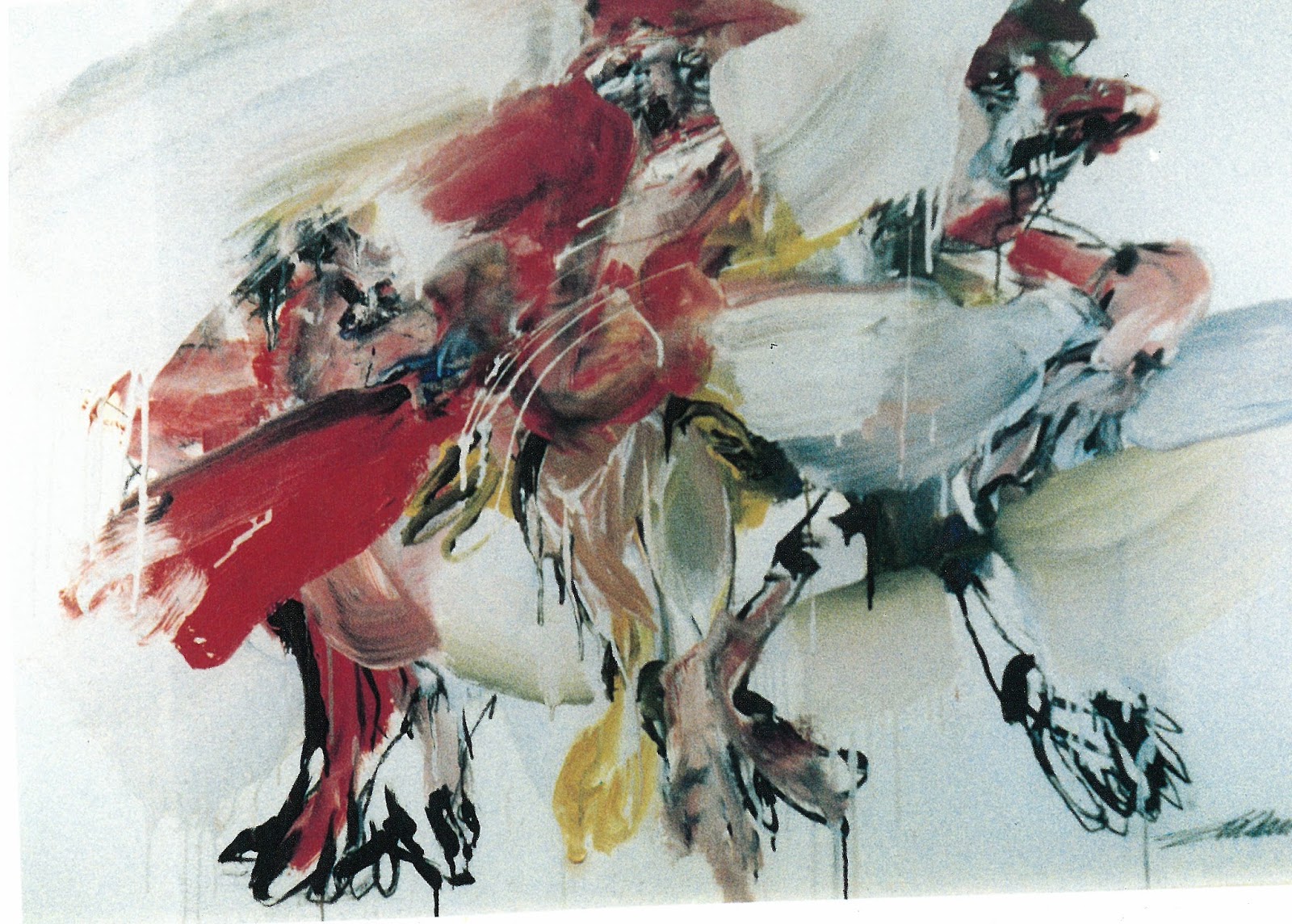 EDUARDO ROLDAN 1926-2017