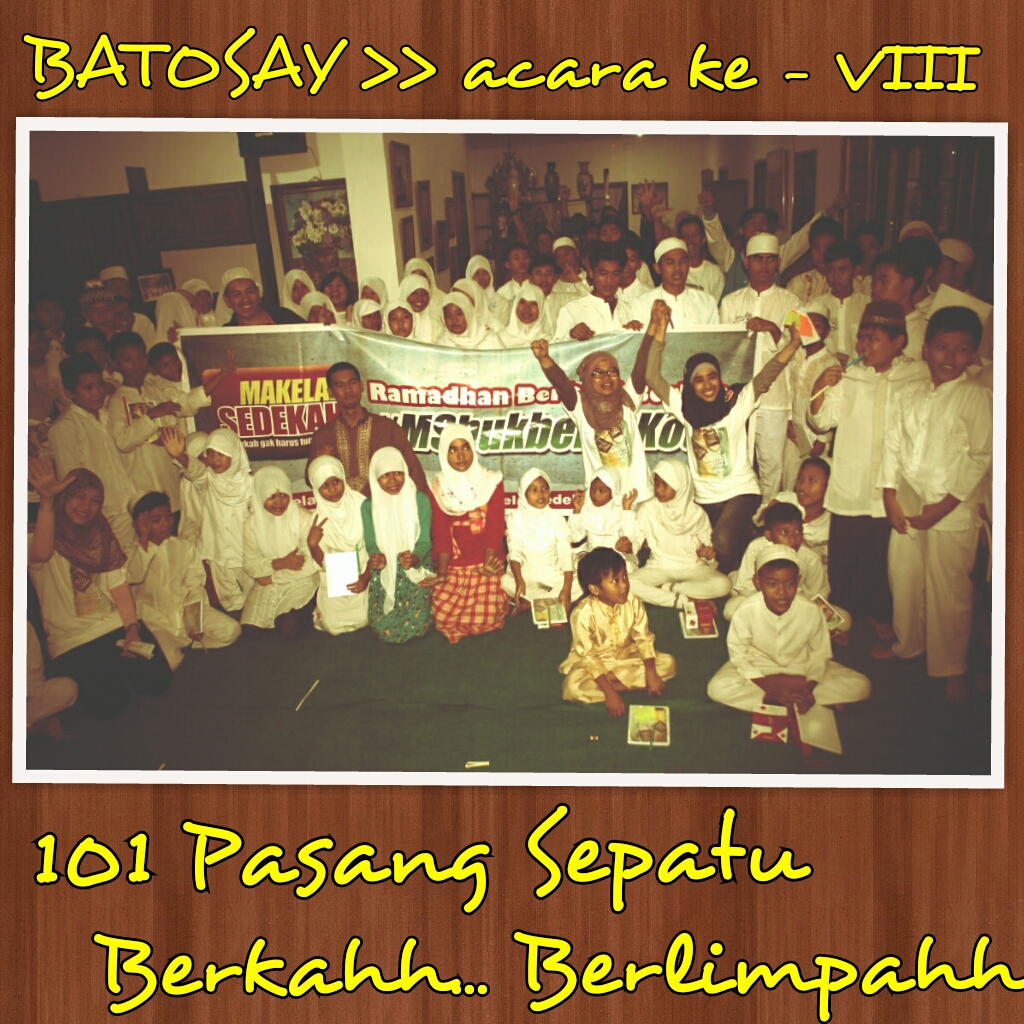 Blog ----- Official Batosay