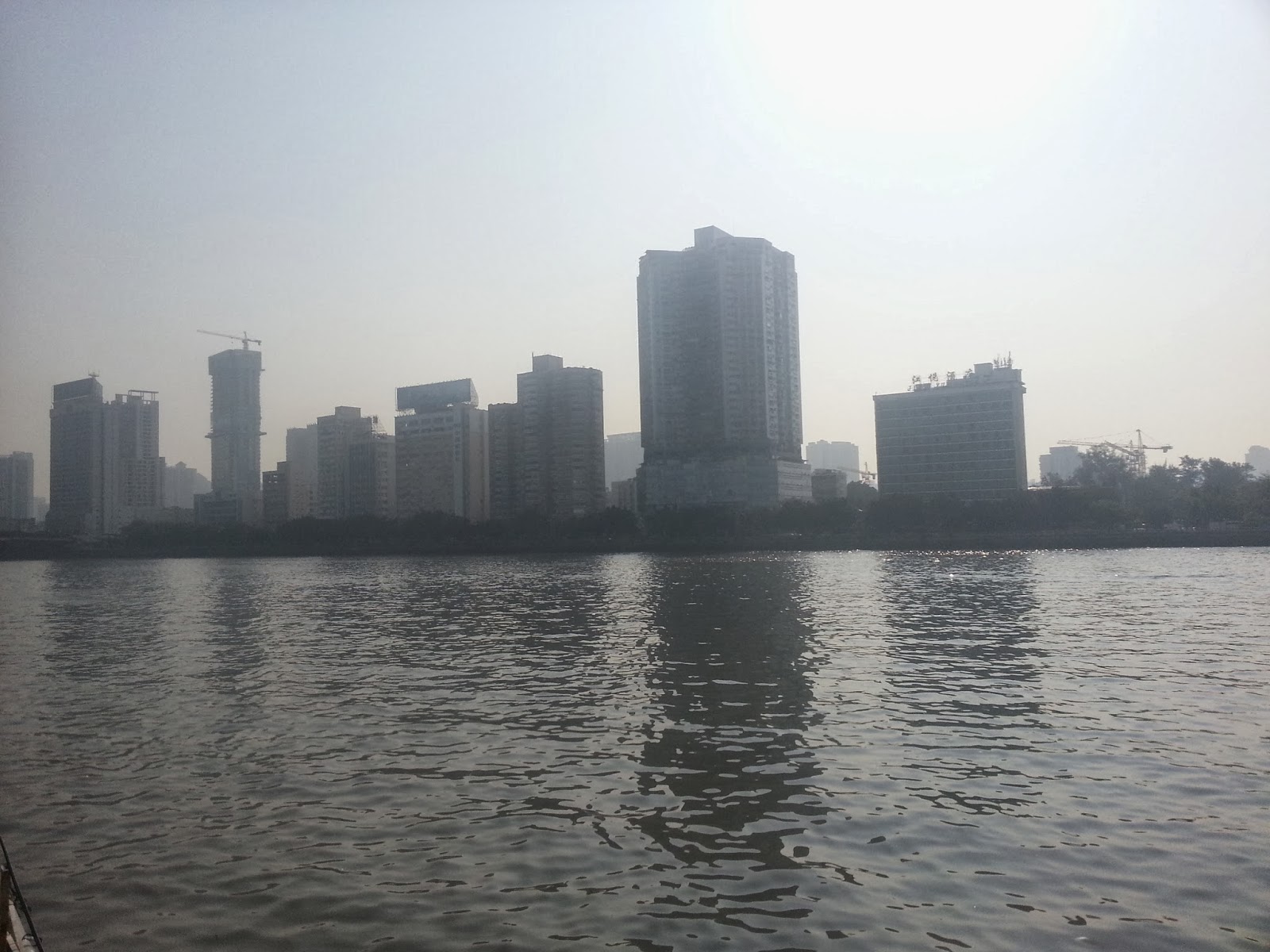 The Satcher Family: China Day 6 – Shamian Island and Experiencing the ...