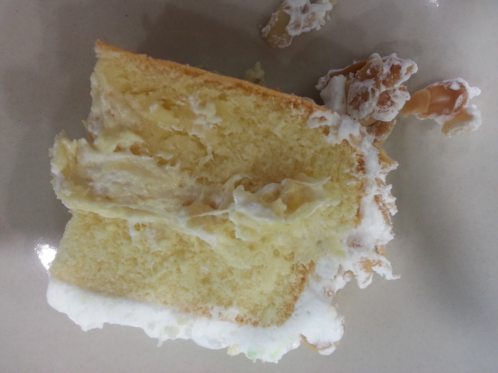 Happy Birthday Marilyn Yap ~ SURIA AMANDA