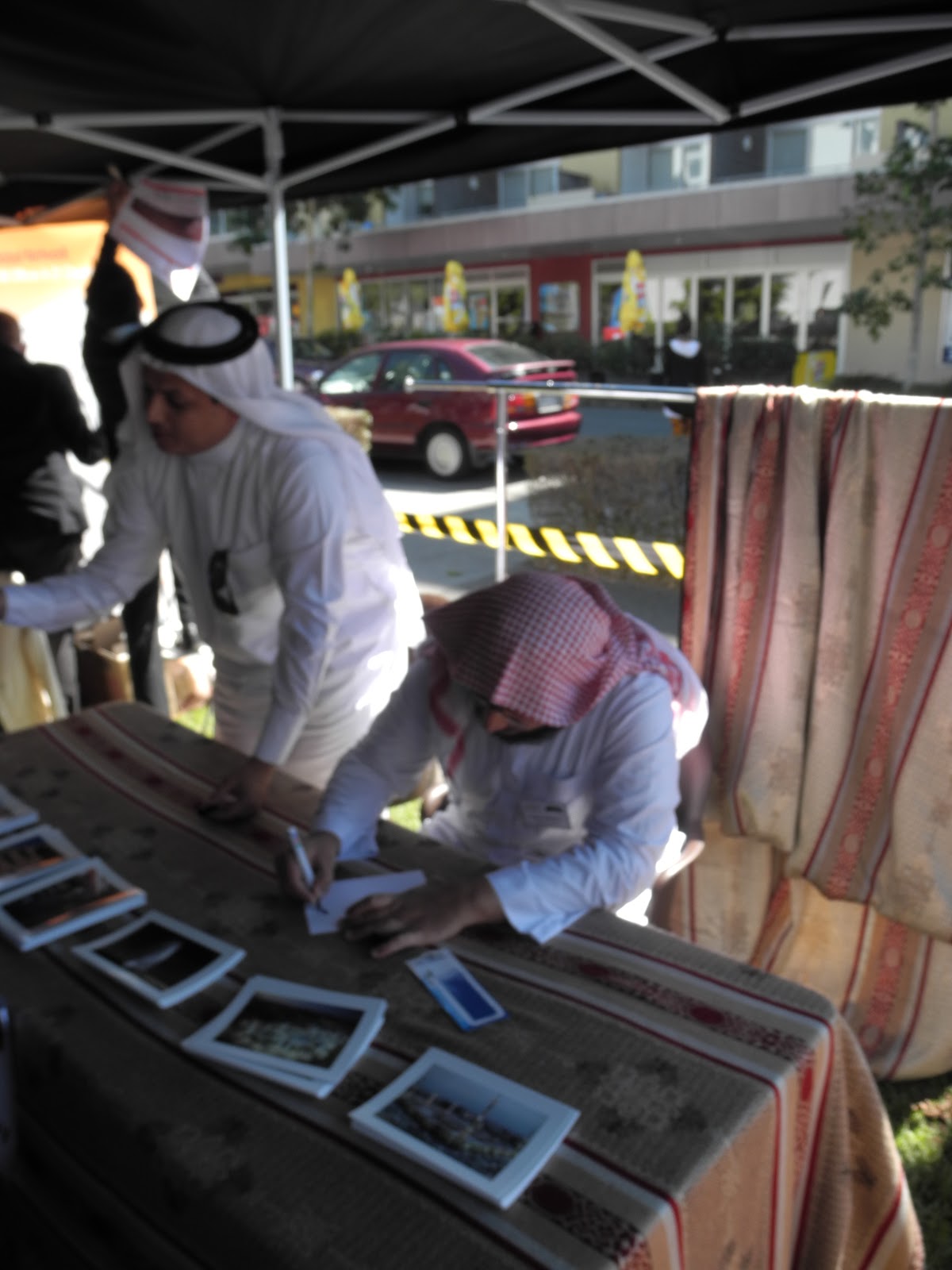 The Reefs: Eid Festival In Brisbane