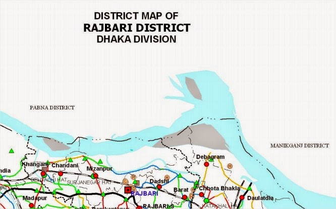 বিডি রাজ 24info