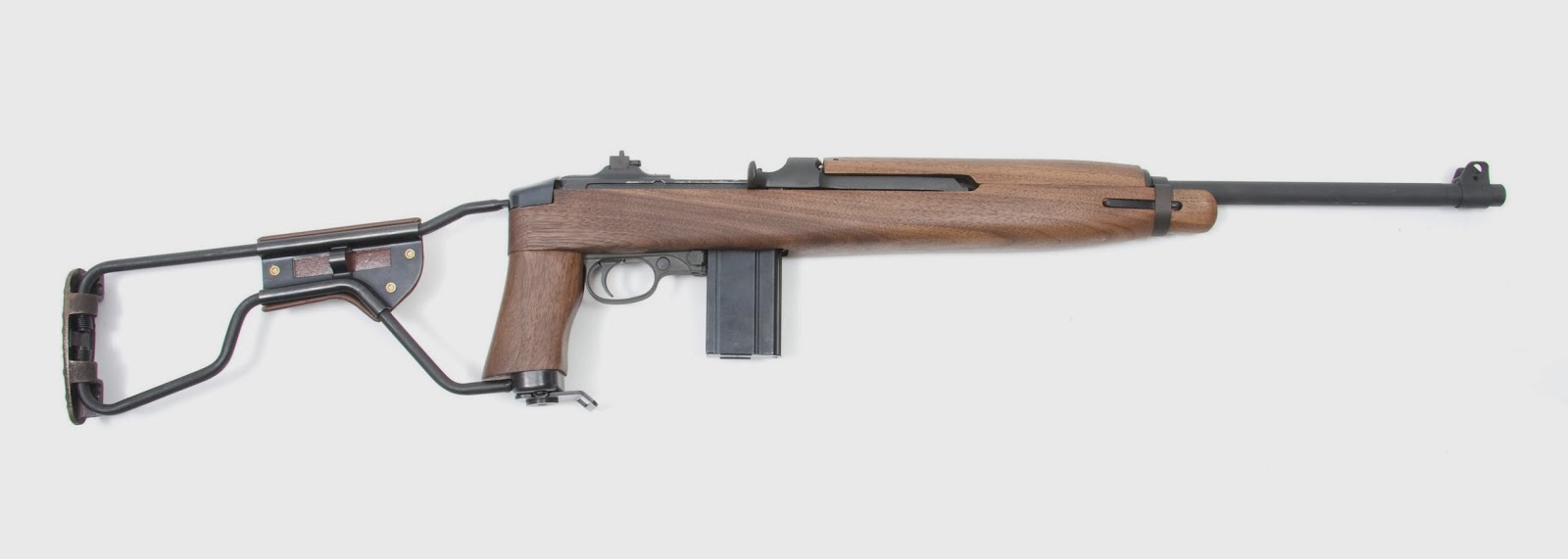 Defence: .30 Carbine