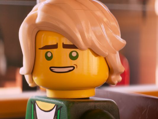 Character Breakdown: Lloyd from The Lego Ninjago Movie