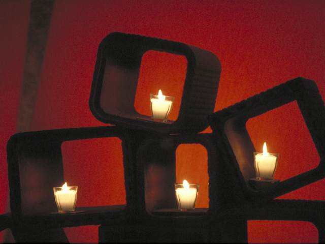 A blog about Taizé: Easter in Taizé