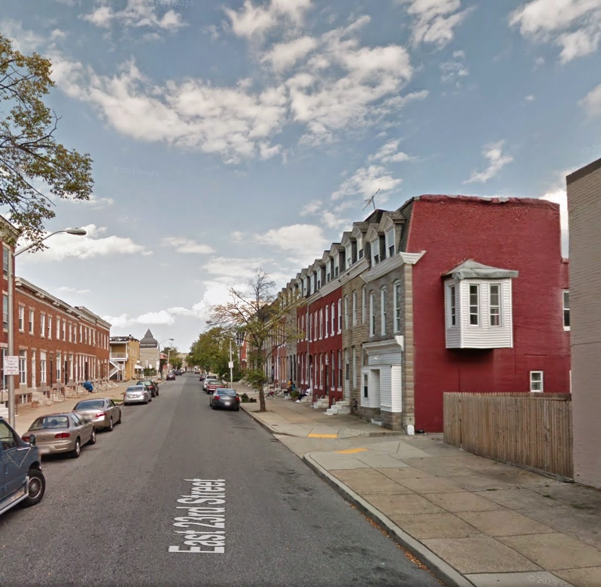 EXPLORE mural series