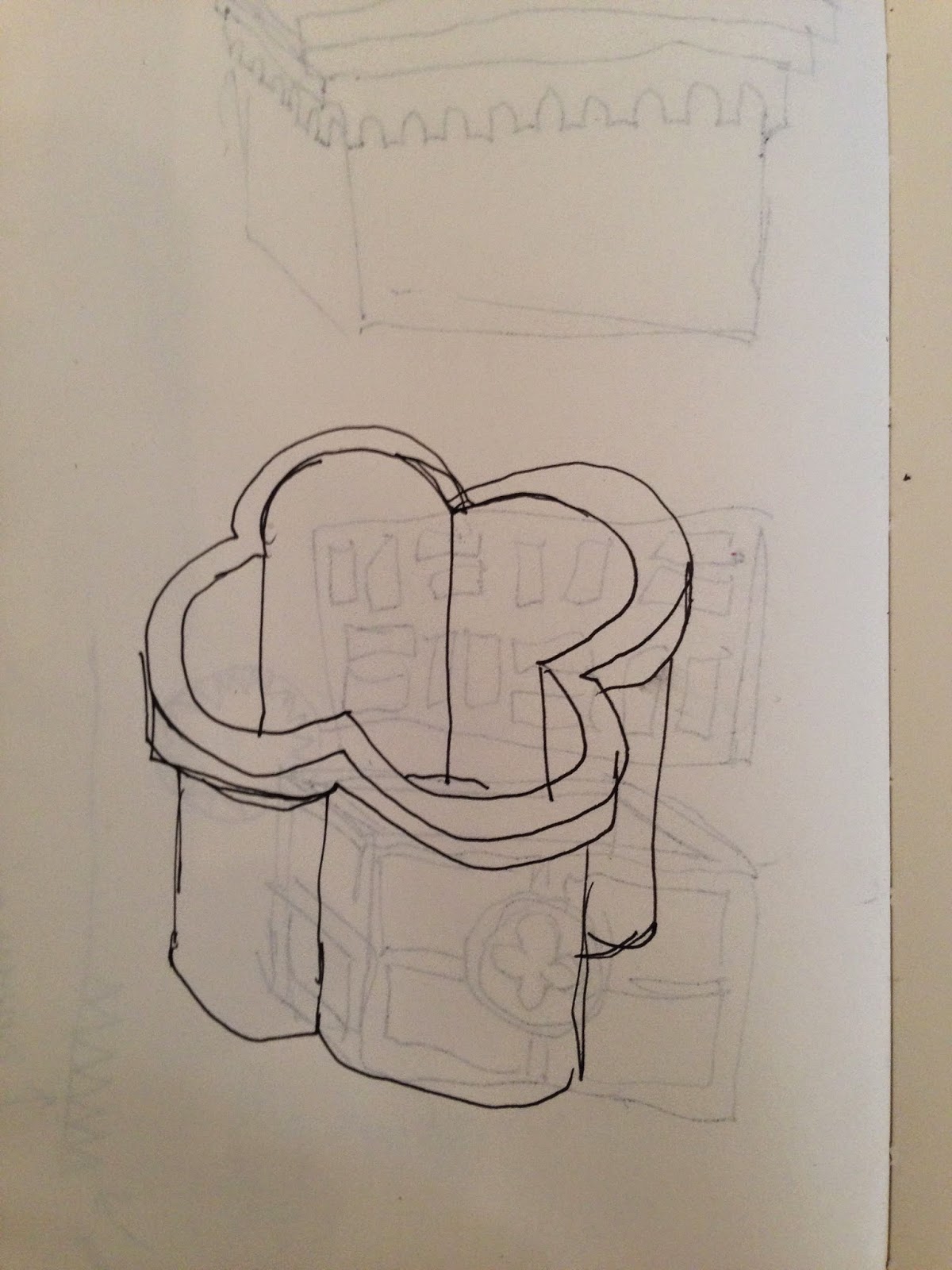 BARROW WORKS: From Drawing to Finished Trough