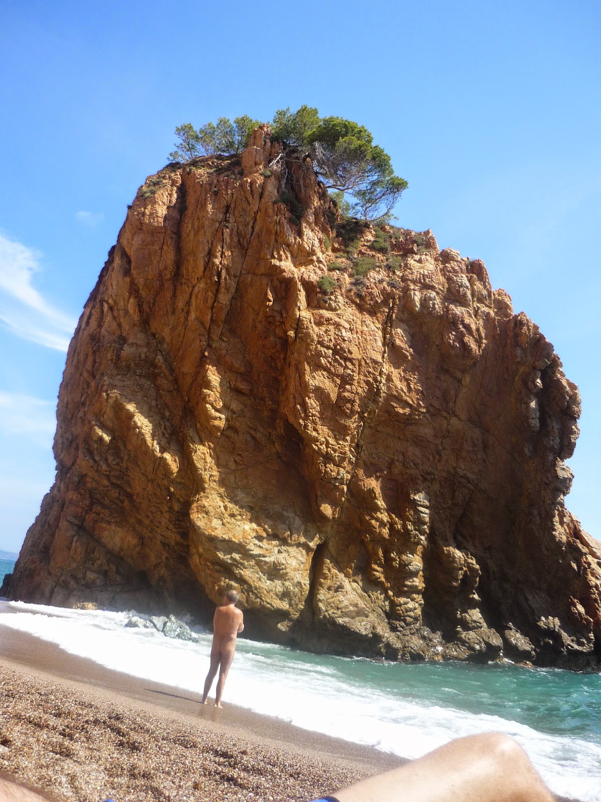 Encasillando: L'Illa Roja