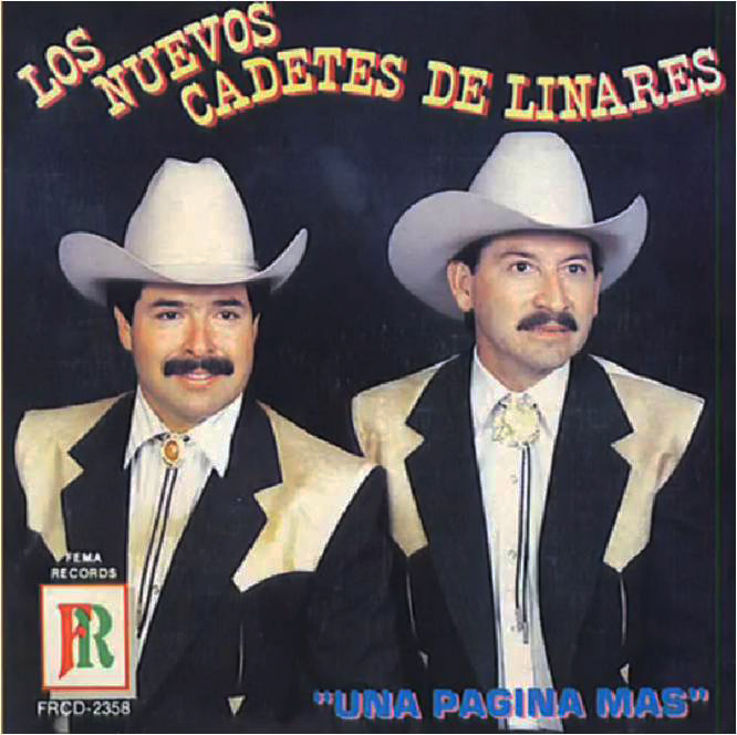 Solo Para Pedas: Chuy Vega - Una Pagina Mas