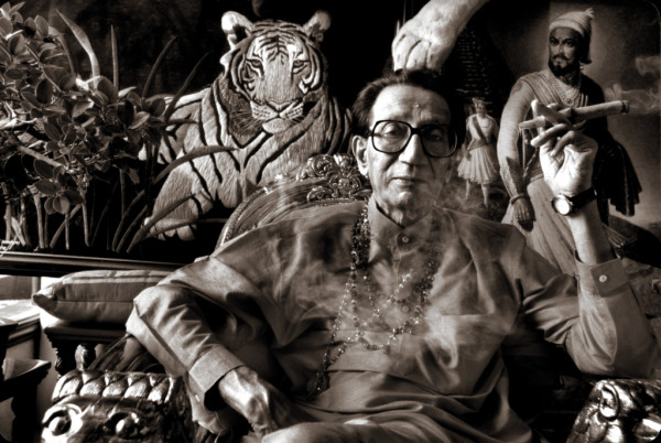 The 'Right' Perspective: Who after Balasaheb Thackeray?