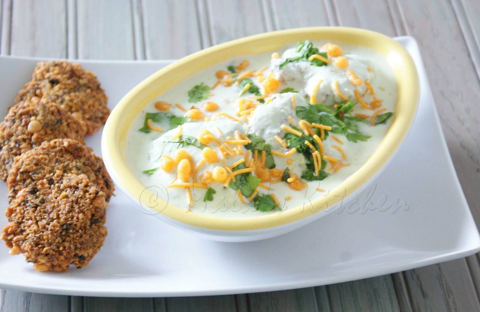 Thayir Ambode | Mosaru Ambode - Malas-Kitchen