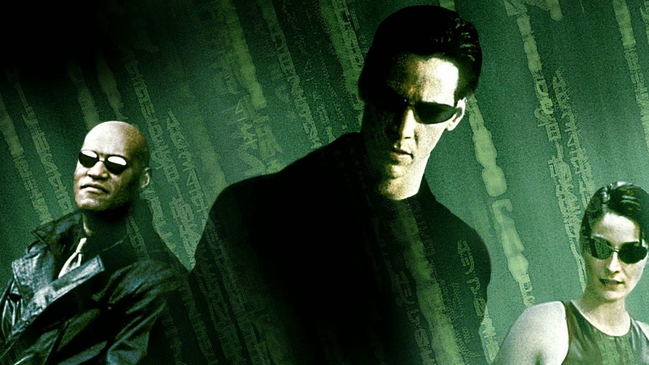 Tédio Filosófico: A Matrix de Rene Descartes