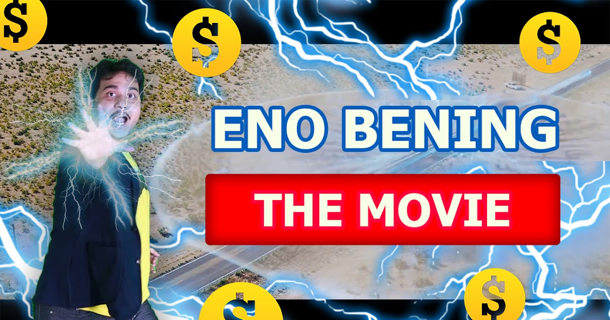 Eno Bening - The Movie (Official Trailer) - Munaz Bagus