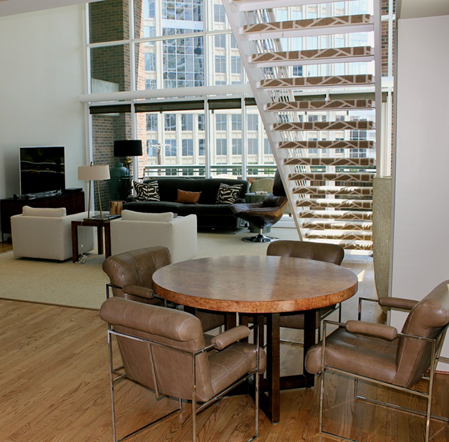 The Peak of Très Chic: Designer Crush: Amy Berry