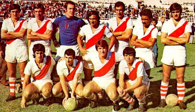 Club Atlético RIVER PLATE
