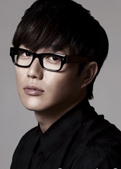 TACKY COM COM: sung si kyung