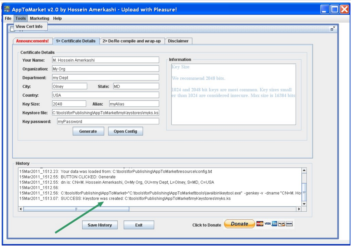 AI2 Inventor Forum News: Automating conversion of App Inventor apk to ...