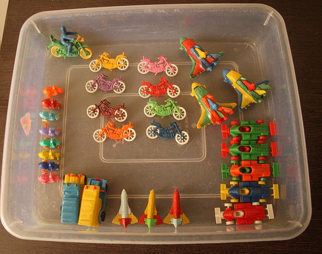 It's Playtime [14]: Your Favourites! - The Imagination Tree