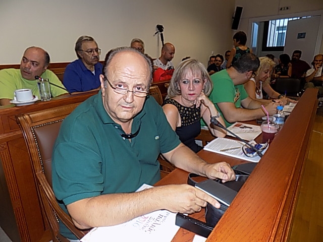 ΣΤΡΟΦΗ 180 ΜΟΙΡΩΝ ΔΗΜΑΡΧΟΠΟΥΛΟΥ ΓΙΑ ΤΟ ΜΟΥΣΙΚΟ ΣΧΟΛΕΙΟΥ ΤΑΣΣΕΤΑΙ ΜΕ ΤΟΝ ...