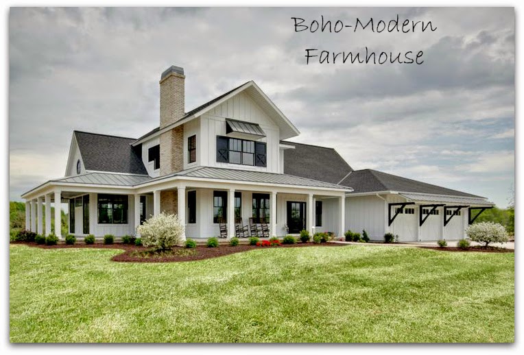 30+ Top Farmhouse Plans 4 Bedroom