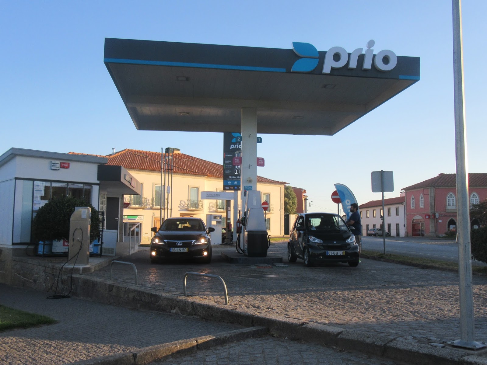 Kant_O_Photomático: barqueiros de barcelos