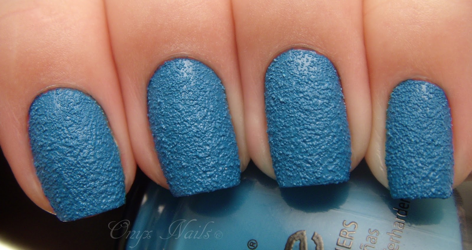 Onyx Nails: June 2013