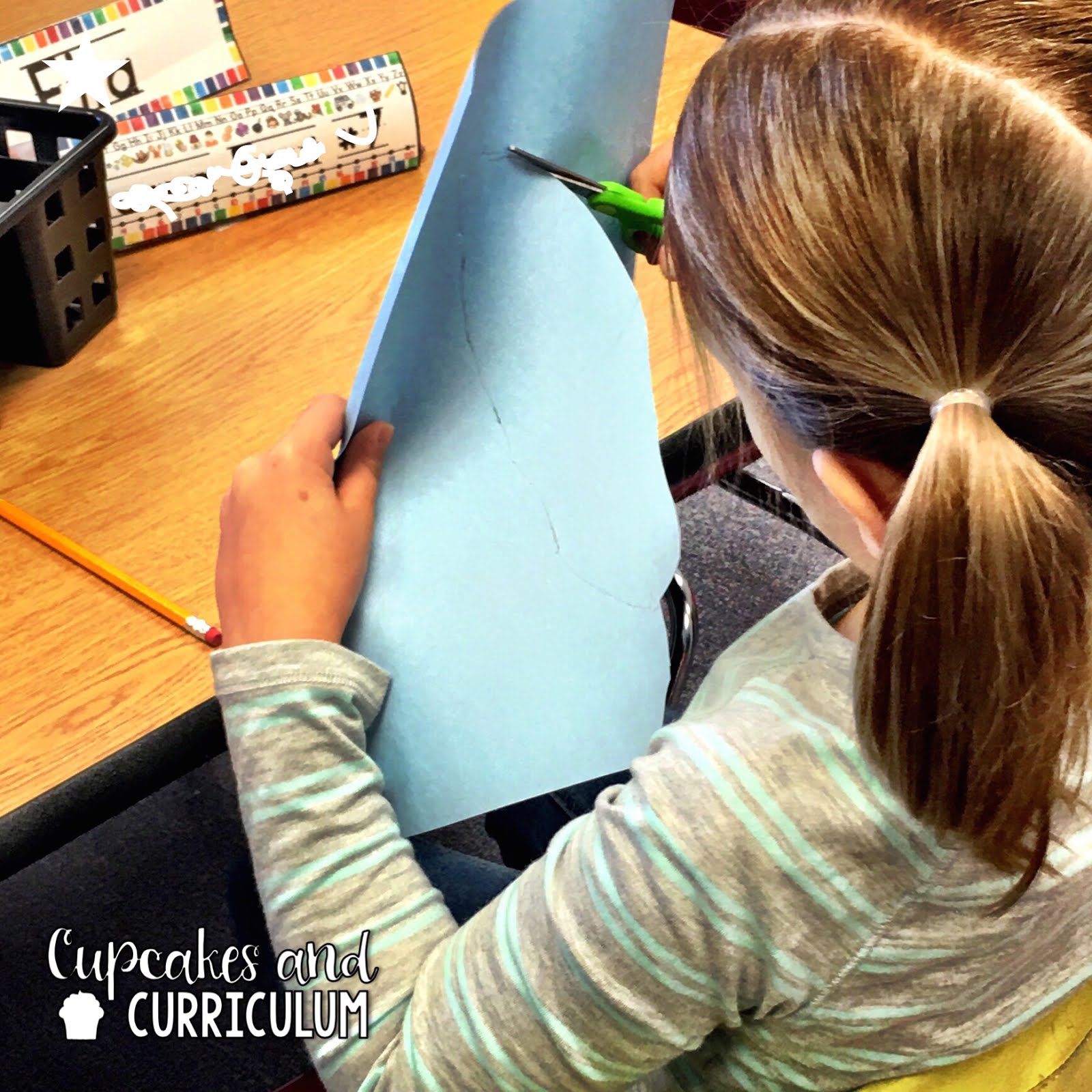 Teaching Units of Non-Standard Measurement to Your Primary Students