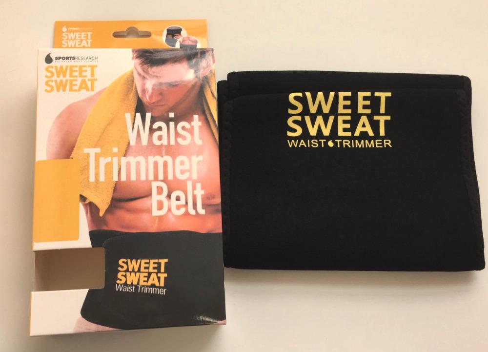 Sweet Sweat Belt Order Now 0311-2962241