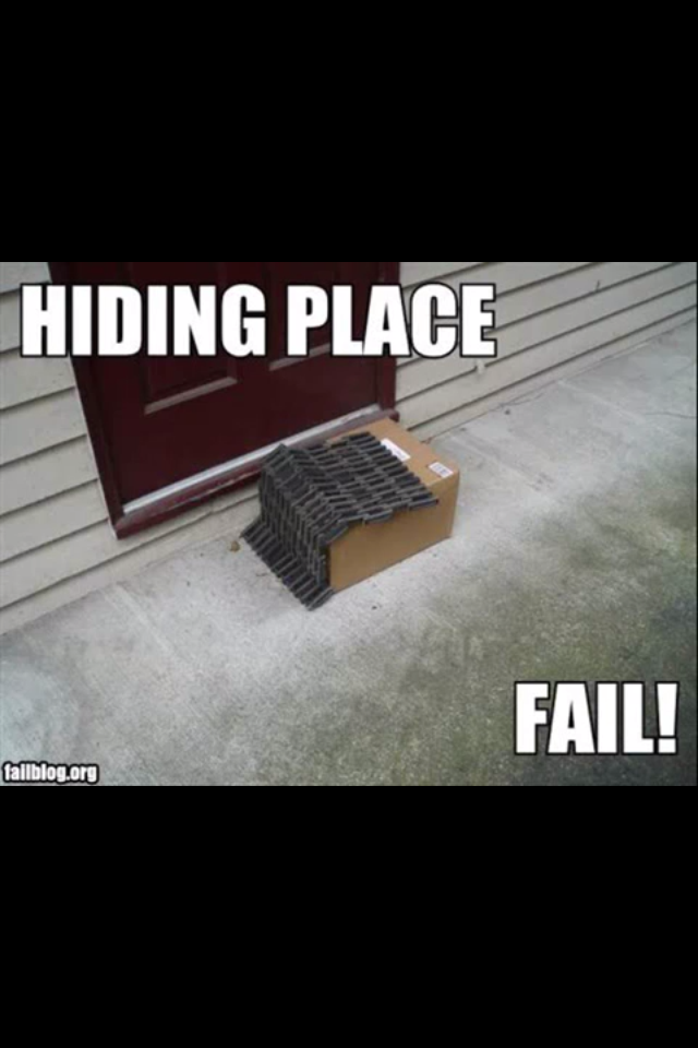 The Daily HAHA - Fun Pics to start the day with