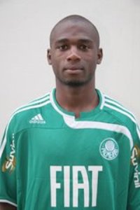 Jogadores do Palmeiras: Jumar