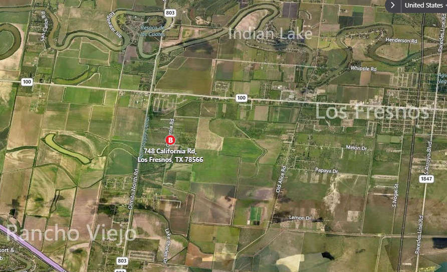 Farasi Farm: Contact