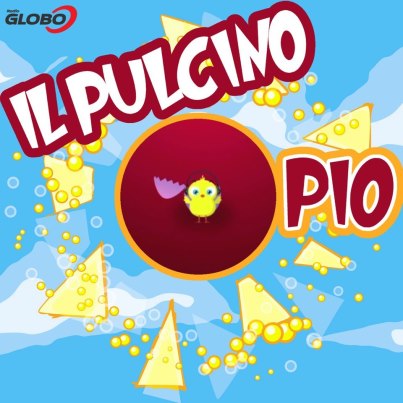 Pulcino Pio - Il Pulcino Pio, testo e video ufficiale | la musica ...