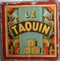 Saint-Pierre Attentif: Jeu de Taquin