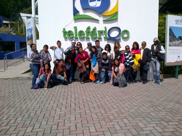 Juventud Estudiantil Católica: Noticias