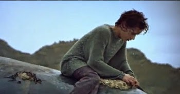 Coming of age films: the transformative moments: Whale Rider