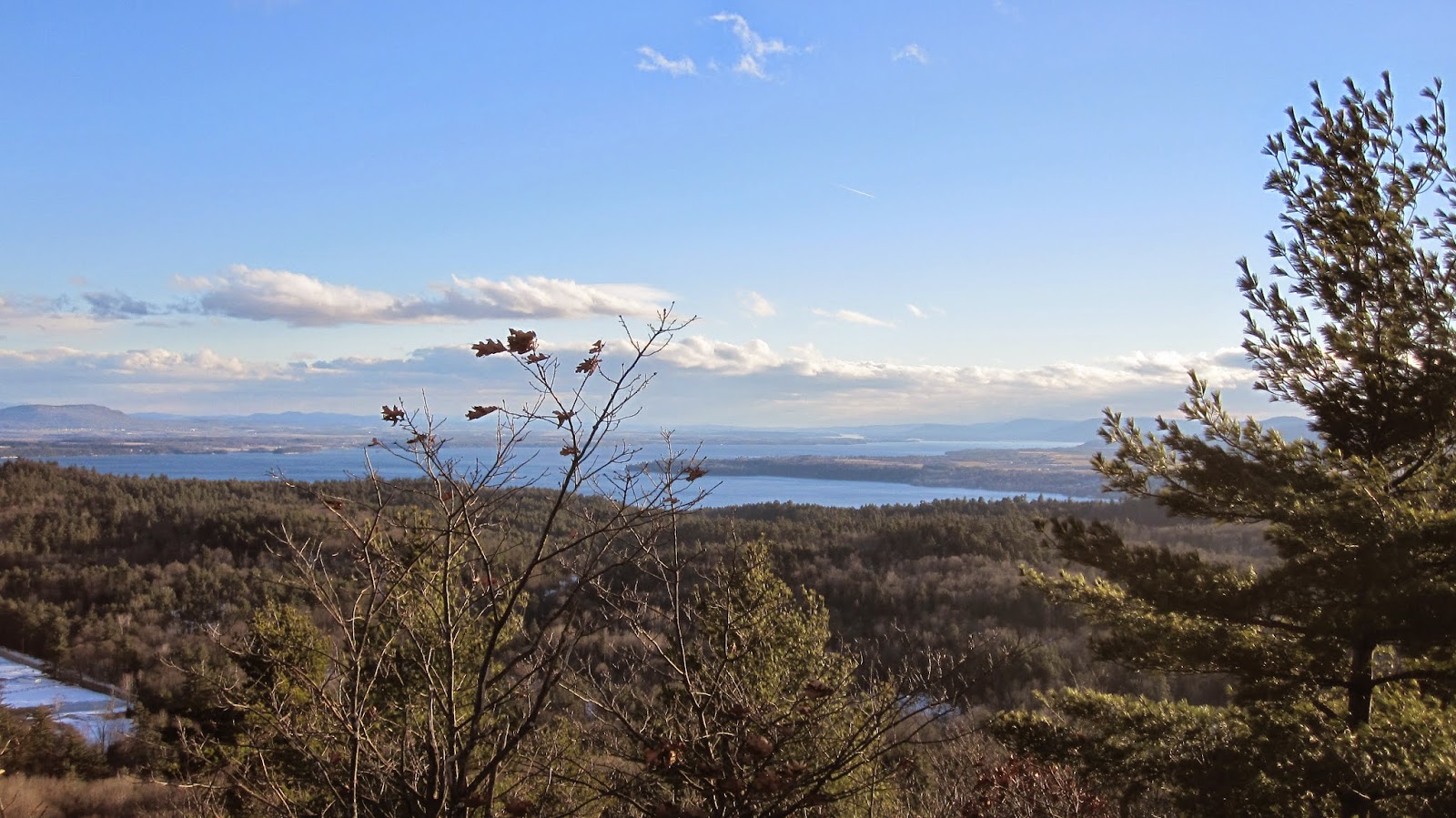 Adirondack Treks: Coon Mountain
