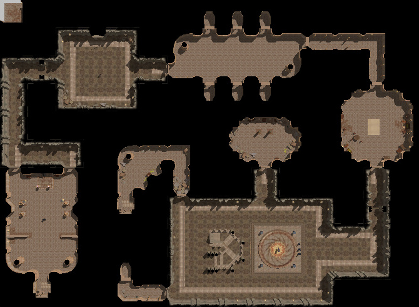 Best cRPGs: CHAPTER 2 Swordflight: Calimport (Part VII)