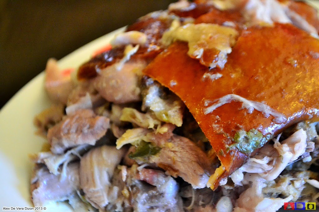 lafanggero: Lechon Cebu: Tatang's, CnT and Zubuchon