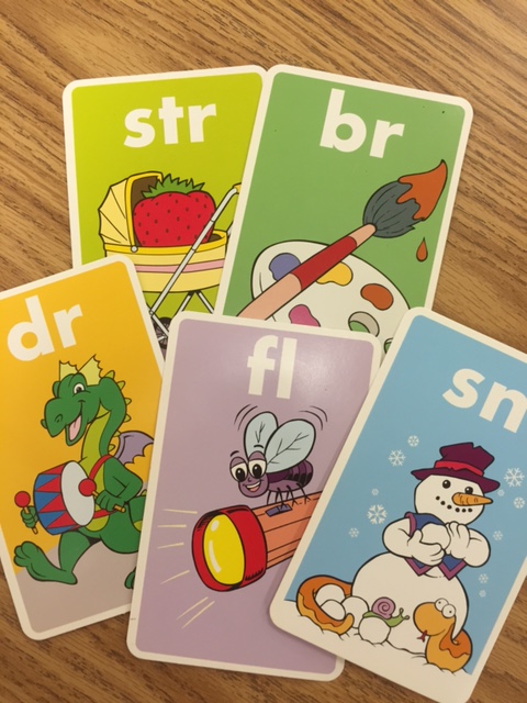 Simply Second Grade: Fun With Blends & Win My New Scoot Game!