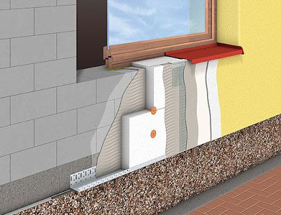 Oficina de Obras: Sistema Capoto