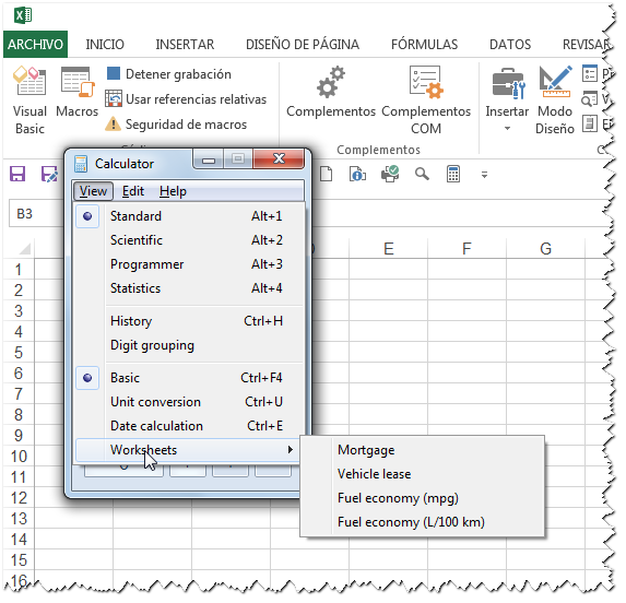 JLD Excel en Castellano - Usar Microsoft Excel eficientemente: Como ...