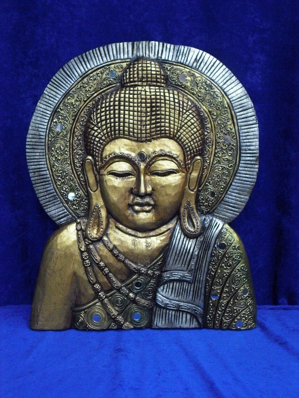 Amnesia International, a gallery of unforgettable creations.: Buddha ...