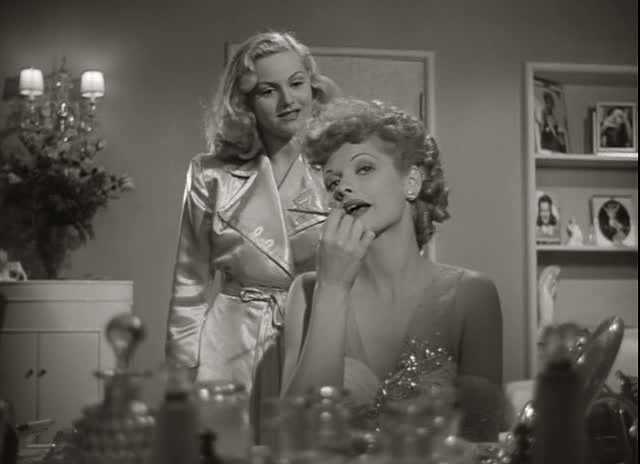 Julie Warren Actress