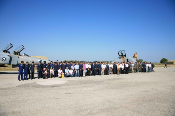 60 ΧΡΟΝΙΑ ΑΠΟ ΤΗΝ ΙΔΡΥΣΗ ΤΗΣ 338 ΜΔΒ ΣΤΗΝ 117 ΠΤΕΡΥΓΑ ΜΑΧΗΣ ΣΤΗΝ ...