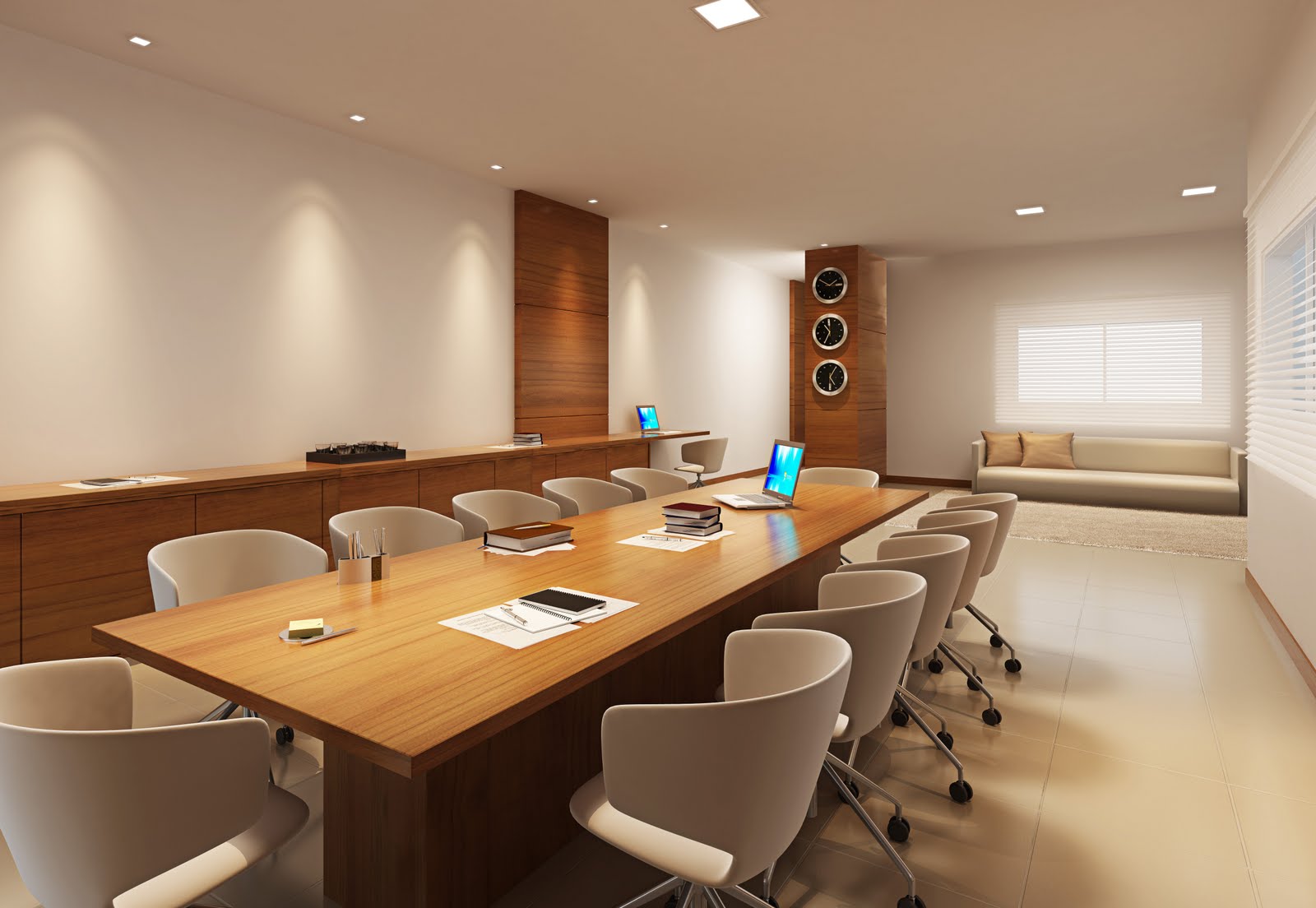 LUANA E MARIANA ARQUITETURA E INTERIORES: Projeto Allegro - Construtora ...