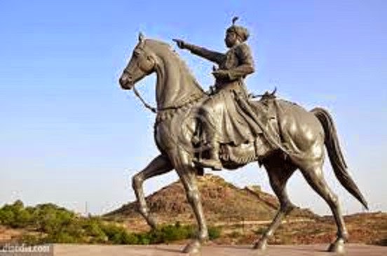 Veer Durgadas Rathore History and Life | Rajasthan Tourism