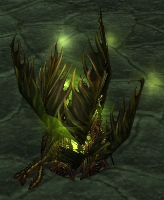 World of Warcraft Gold Guide - How To Make Gold in WOW: Nightmare Vine ...