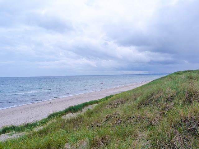 Skagen - Where Two Seas Collide |Blissful Solitary Wanderings